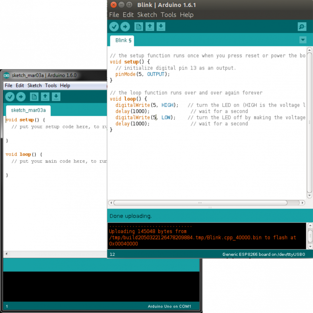 Edukit10 | PLACA EDUCATIVA ENTRENADORA